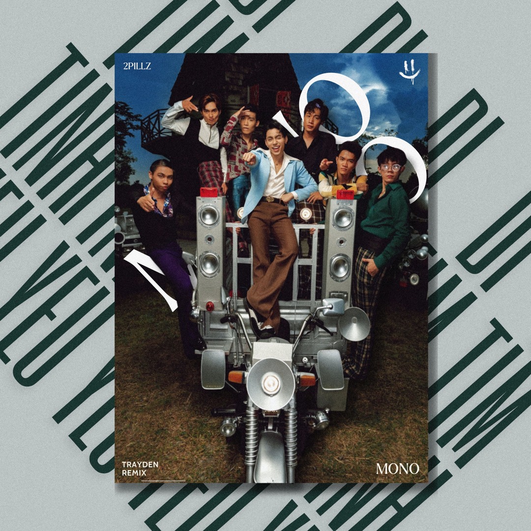 Stream đi tìm tình yêu (trayden remix) by Trayden® | Listen online for ...