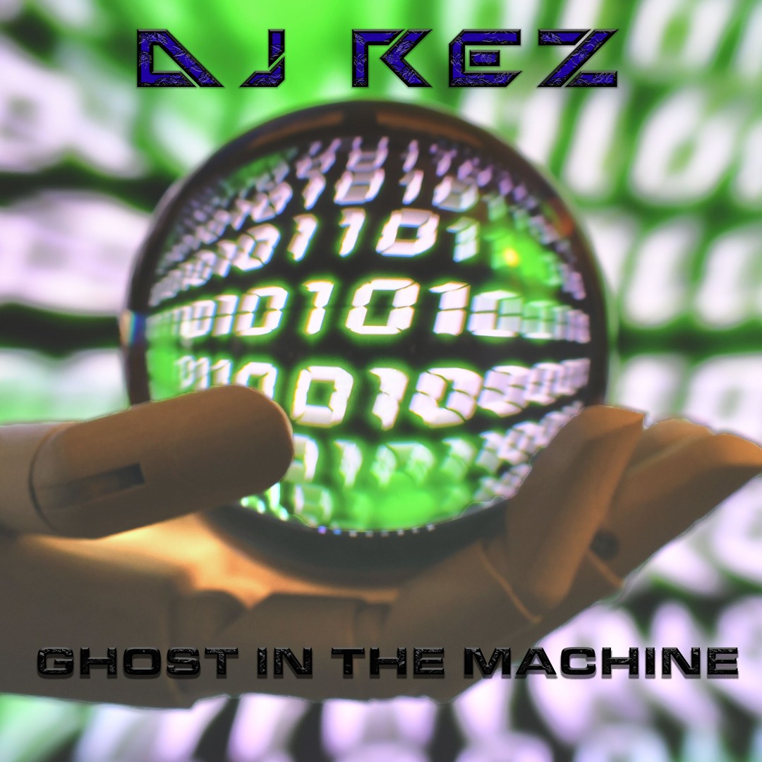 Stream Ghost In The Machine by DJ Rez | Listen online for free on ...