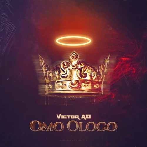 Stream Victor AD - Omo Ologo by Azuri Music | Listen online for free on ...