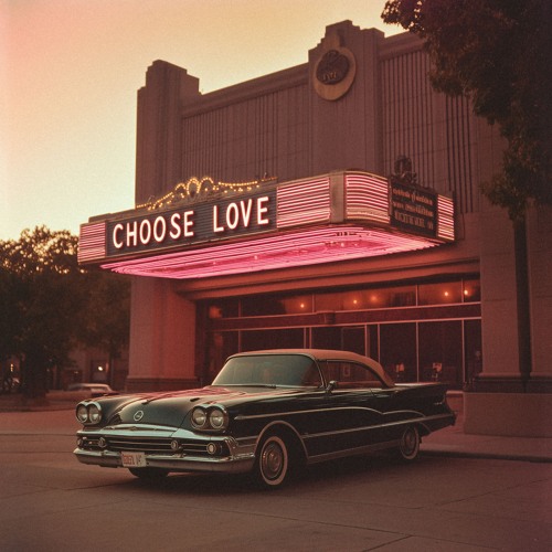 Stream CHOOSE LOVE ft. Marlo Rex by KC Lights | Listen online for free ...