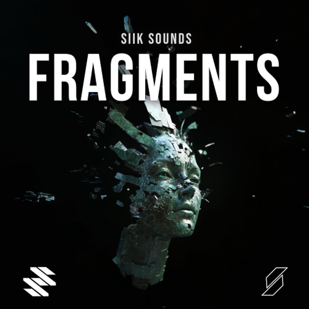 Stream SIIK Sounds Fragments - Demo Mix by SIIK | Listen online for ...