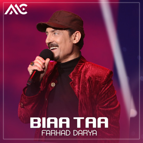 Stream Biaa Taa by Farhad Darya | Listen online for free on SoundCloud