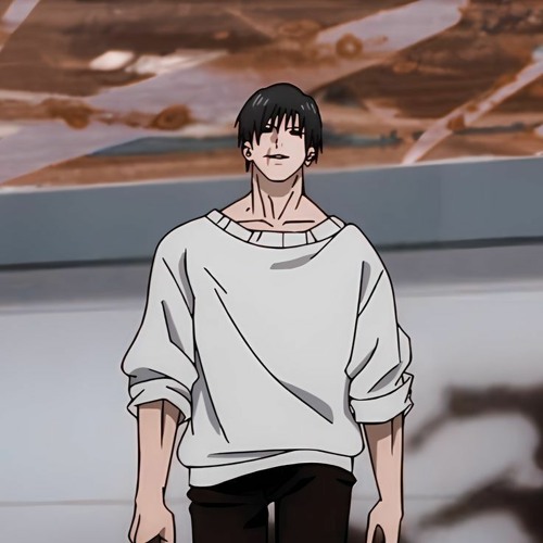 Stream Toji's Memory - Jujutsu Kaisen S2 Episode 16 OST 呪術廻戦 (HQ Cover ...