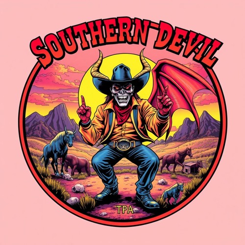 Stream SOUTHERN DEVIL by TBA | Listen online for free on SoundCloud
