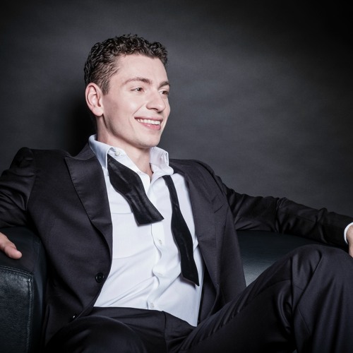 Stream Beethoven 2020 | Dominic Cheli (7 of 8) by Grand Piano Series ...