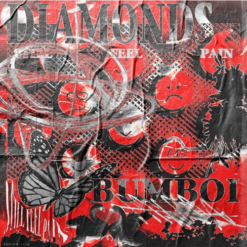 Stream Diamonds Still Feel Pain (prod. Bumboi) by bumboi | Listen ...