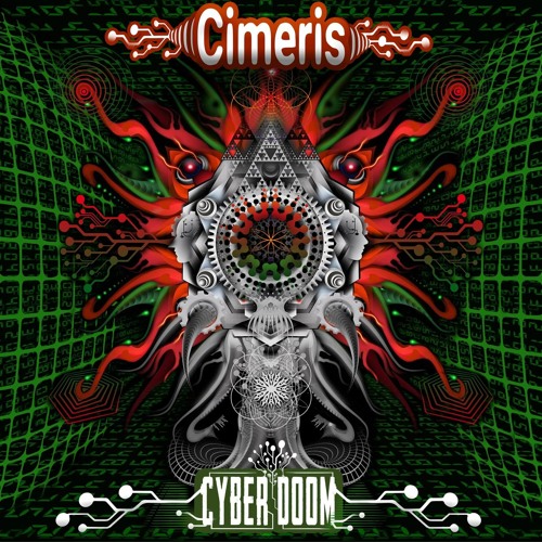 Stream Cyber Doom 196BPM by Cimeris | Listen online for free on SoundCloud