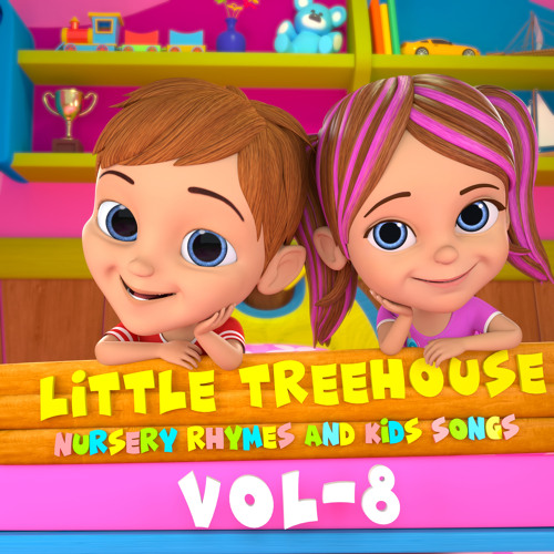Stream The Wheel On the Bus by Little Treehouse | Listen online for ...