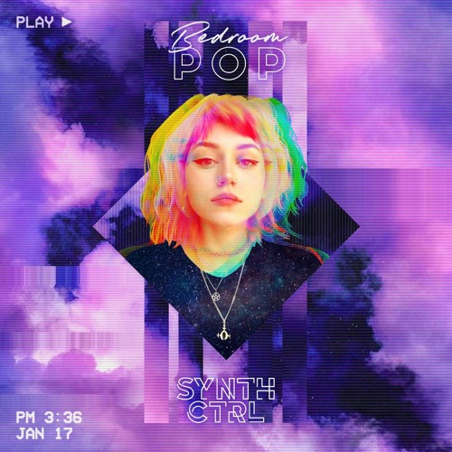 Stream Bedroom Pop | Serum Presets by Synth Ctrl | Listen online for free on SoundCloud