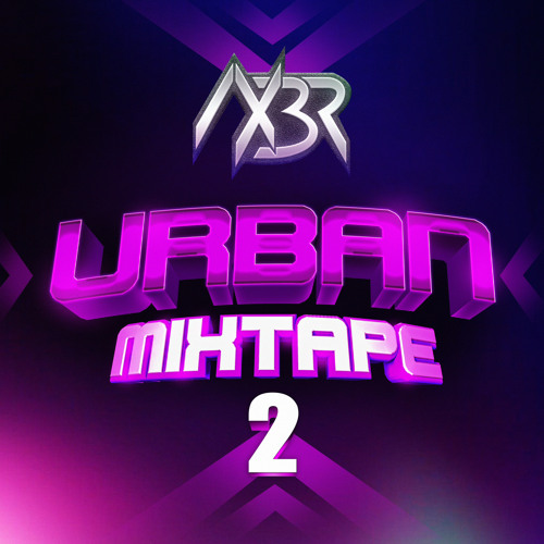 Stream URBAN MIXTAPE #2 @aalexxbr by aalexxbr | Listen online for free on SoundCloud