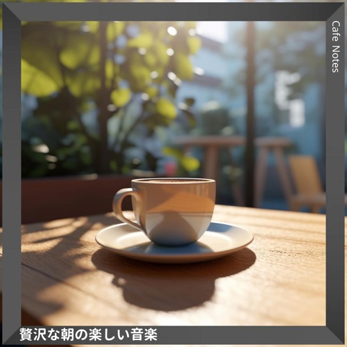 Stream New Beginnings Rhythm by Cafe Notes | Listen online for free on ...