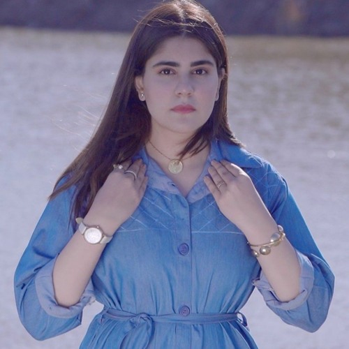 Stream Wakhtuna - Alizeh Khan - Pashto New Song. by Rohail ahmad ...