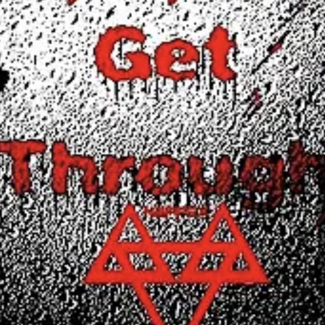 Stream Get Through Neffex Slowed by R\E/D | Listen online for free on ...