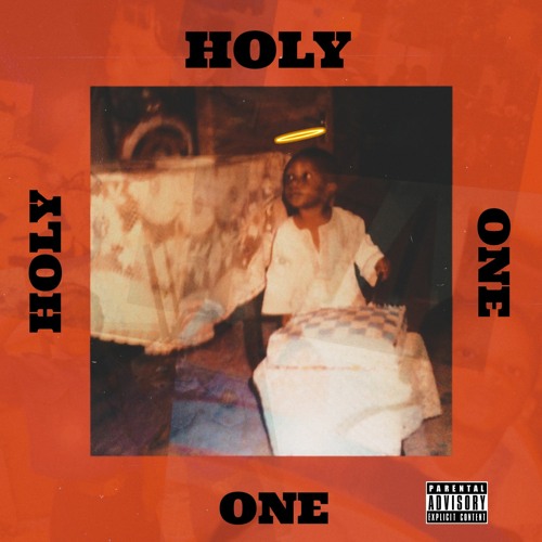 Stream HOLY ONE by BKAY! | Listen online for free on SoundCloud