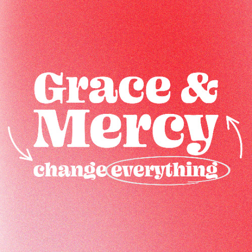 Stream Standalone message: Grace & Mercy Change Everything - Pastor ...