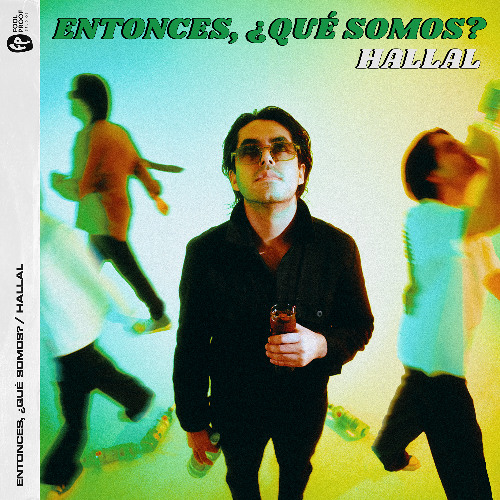 Stream Entonces, ¿qué somos? by HALLAL | Listen online for free on ...