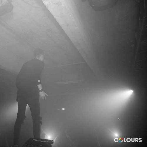 Eddie Halliwell @ 28th Birthday, Coloursfest Glasgow, United Kingdom ...