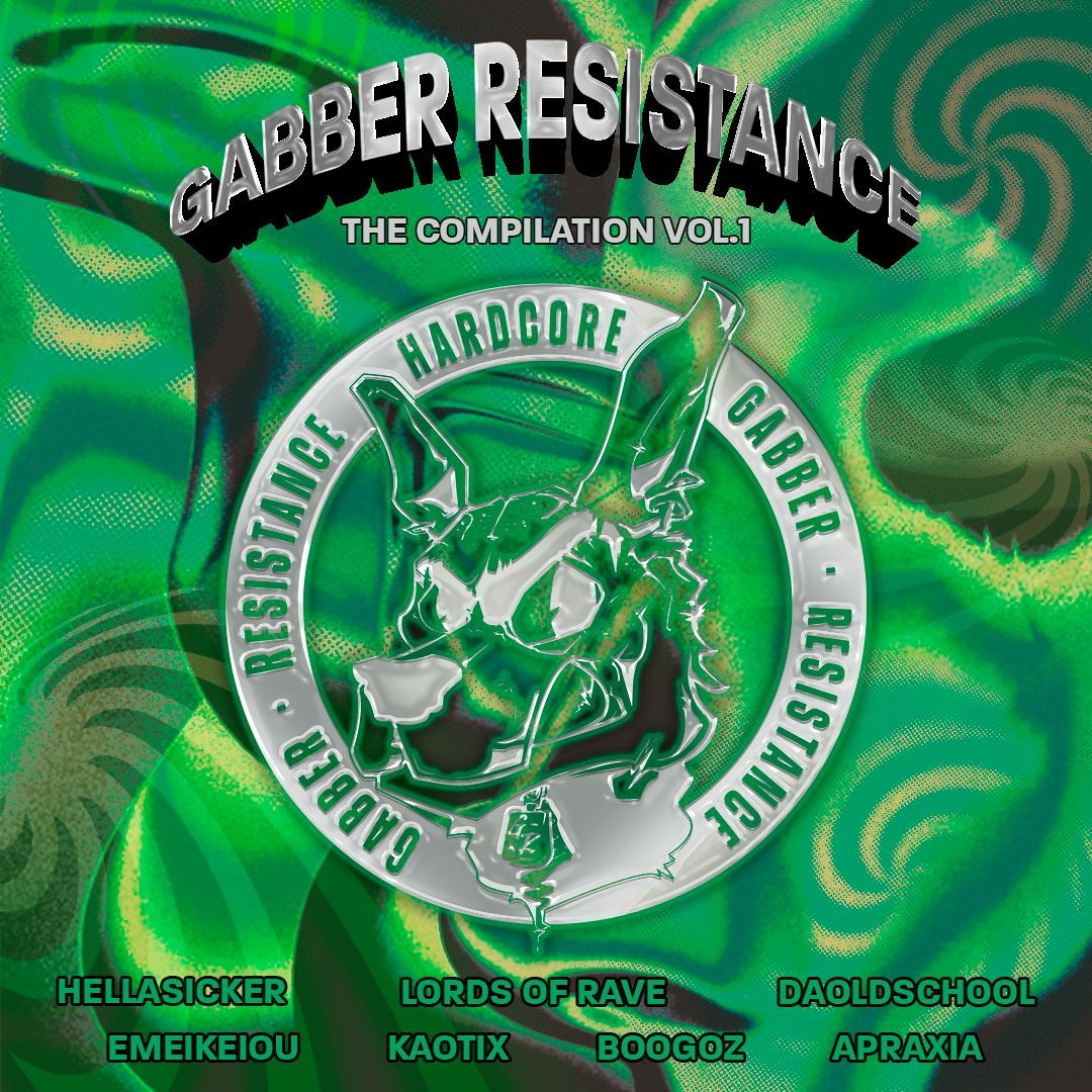 Stream Samuelisidoroz Listen To Gabber Mix Playlist Online For Free