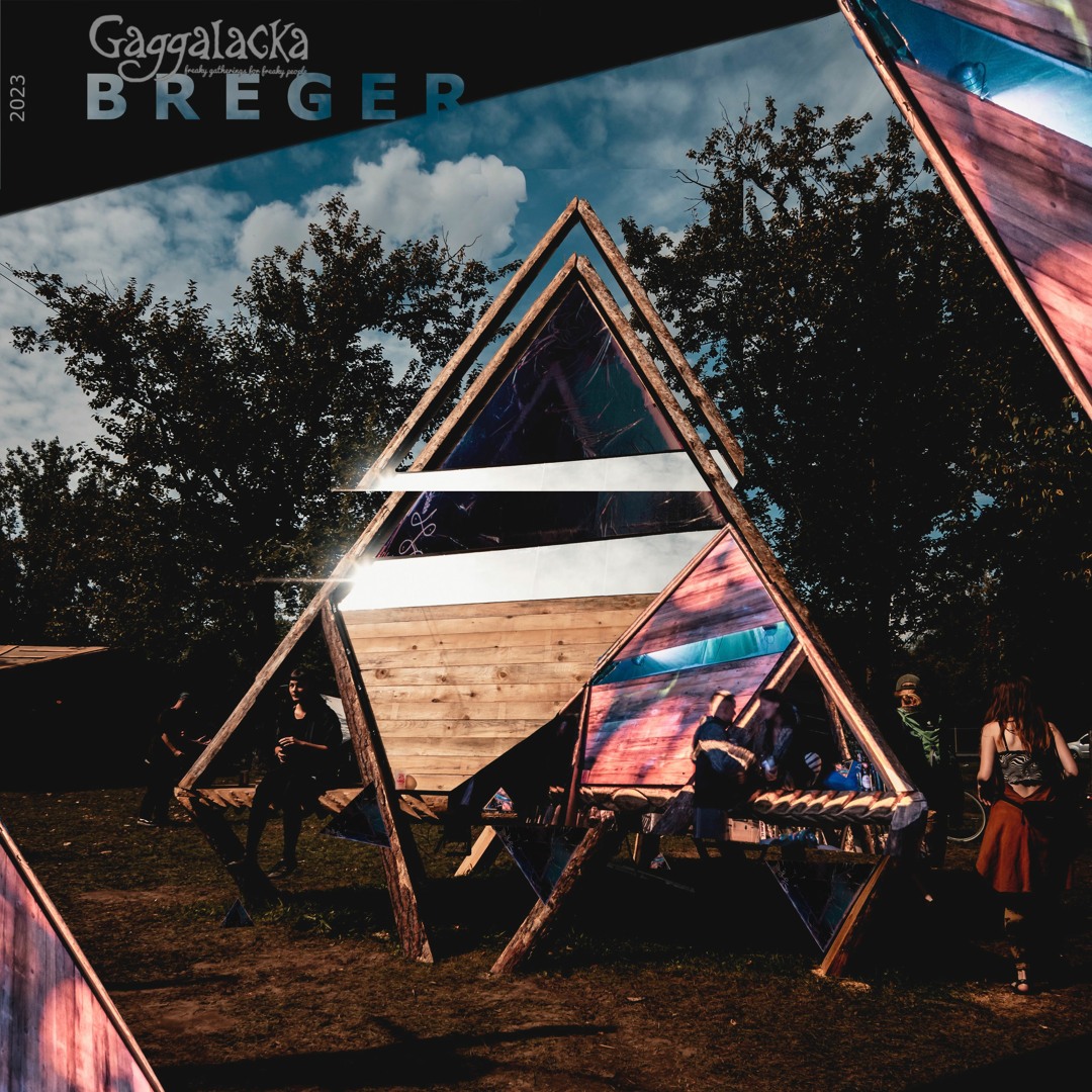 Stream Breger @ Gaggalacka Festival [Germany] 2023 by Breger | Listen ...
