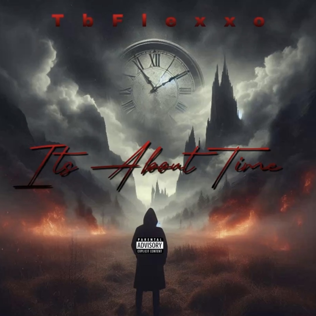 Stream Its About Time (Prod. @lilgrabba) by Official TbFlexxo | Listen ...