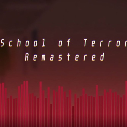 Stream [REMASTERED] School of Terror (Fanmade Baldi's Basics Boss Theme ...