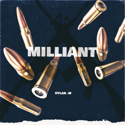 Stream Dylan.W - Militant (Offical Audio) by Dylan.W | Listen online ...