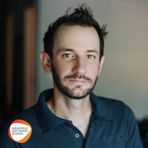 Stream Brett Hughes - Web Development Evening Cohort 19 by Nashville ...