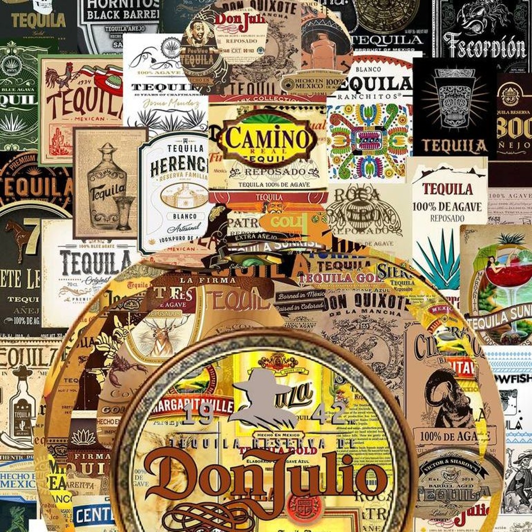Stream WIZZ HAVIN X DON JULIO (MIX) by DJ DOUBLE STACKZ | Listen online ...