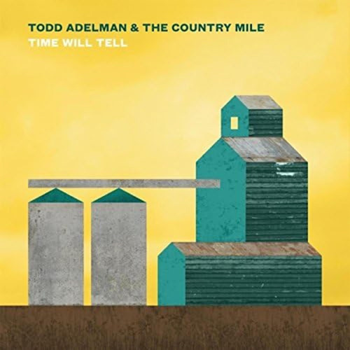 Stream Underdog by Todd Adelman | Listen online for free on SoundCloud