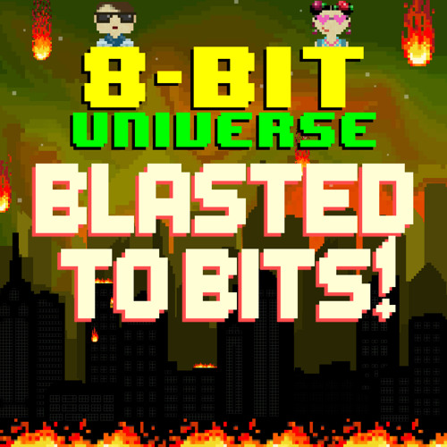 Stream Indiana Jones Theme (2022 8 Bit Version) by 8 Bit Universe ...