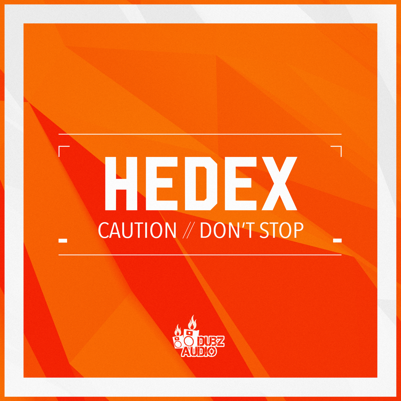 Download Caution By HEDEX