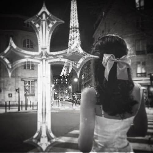 Stream kidsnorlax - angelz in paris w_ cholorofilm by mrlstt | Listen ...