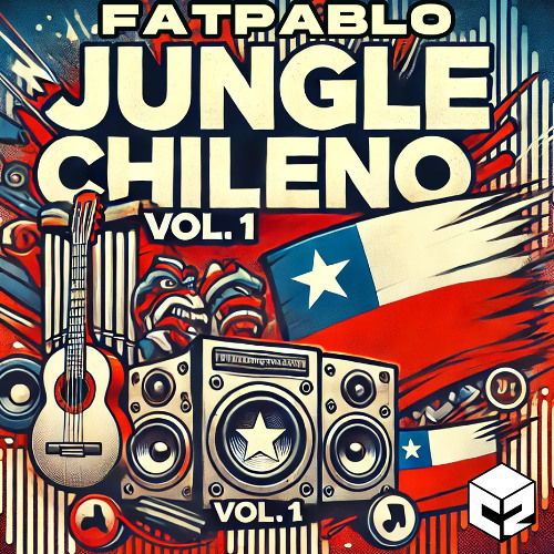 Stream Jungle Chileno Vol 1 Fat Pablo by FATPABL0 | Listen online for ...