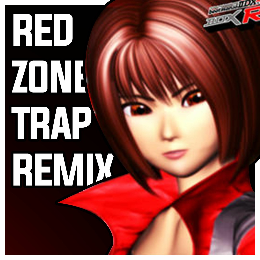 Stream Tatsh & Naoki - Red Zone (Trap Remix) by Noobly | Listen online ...