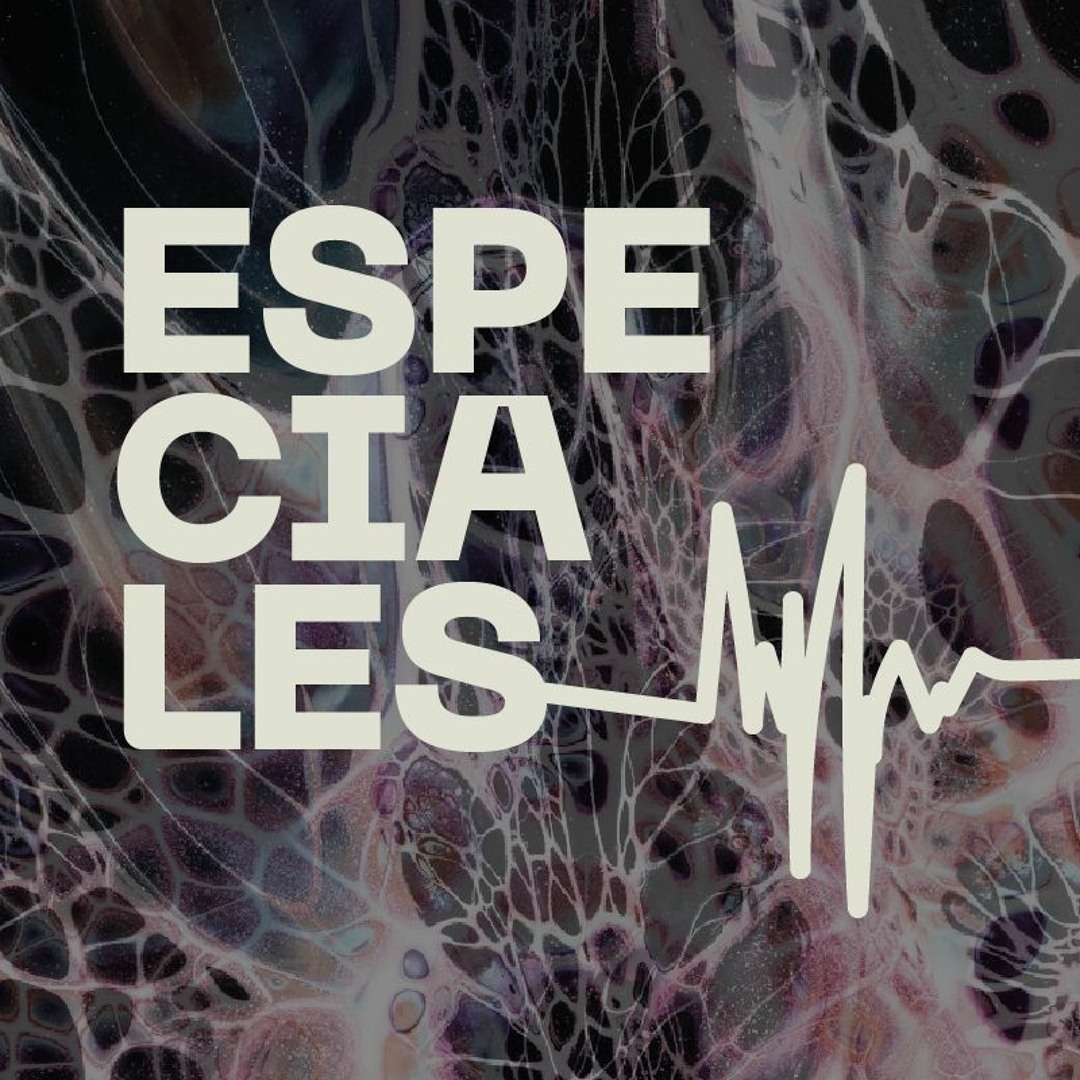 Stream Especiales. Ep. 6 - Fabiola Carrillo Tieco by CCD Radio | Listen ...