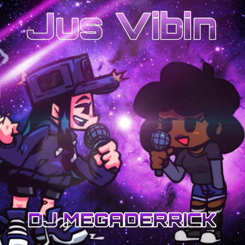 Stream |FNF| 💜Jus Vibin💜 Cassette Girl X Carol by ☆Megaderrick ...