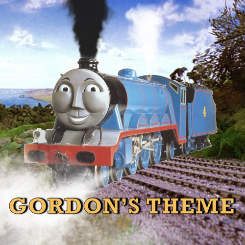 Stream Gordon’s Theme (OLD) by HHMusic | Listen online for free on ...