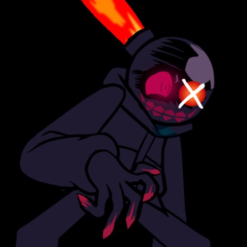 Stream Abnormal V2 - FNF Corruption Inevitable Fate by MetalMikeX ...