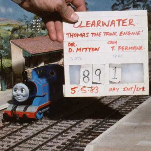 Listen to Thomas the Tank Engine & Friends “Pilot” Theme (Short ver ...