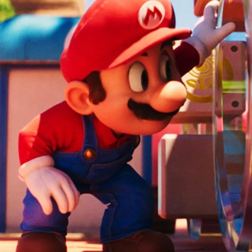 Stream Let's-a-go to the Piranha Pipeworks - CPS3 & MK8 Fan Music ...