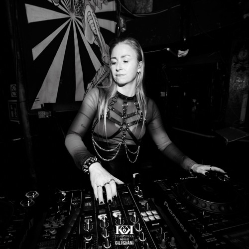 RHAPSODIE @ Symbiotikka, KitKatClub Berlin, Germany 2025-11-26