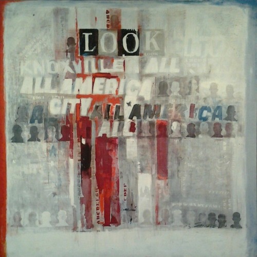 Stream 12 - Carl Sublett, Pop Goes My Easel EN by KMA | Listen online ...