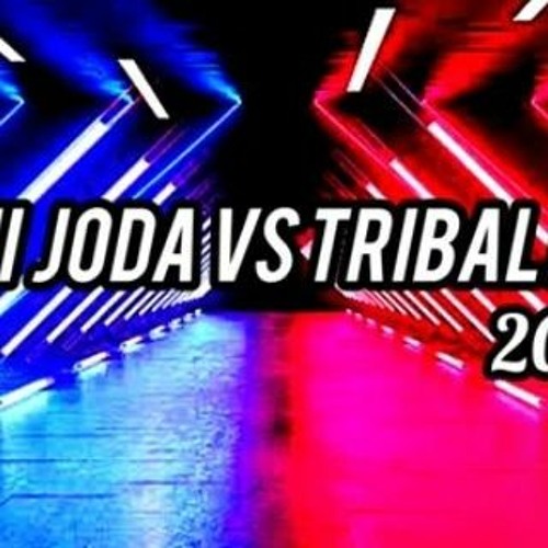 Stream - mini joda vs tribal mix 2023 estiló cd Juárez.mp3 by Miguel ...