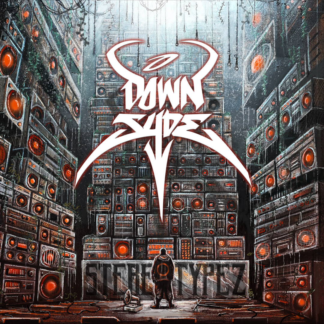 Stream All Out War, Pt. 1 (feat. Syllabolix, Mr Grevis, Flewnt, Mortar ...