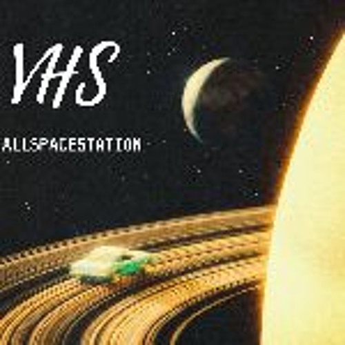 Stream VHS SPACE by VHS | Listen online for free on SoundCloud