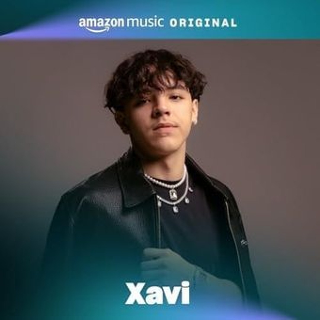 Stream TuneMaster | Listen to Invéntame (Amazon Music Original) Xavi ...