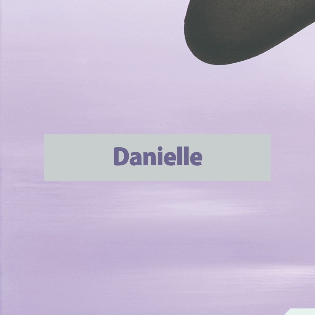 Stream Danielle at Organik Festival 2024 by SMOKE MACHINE | Listen ...
