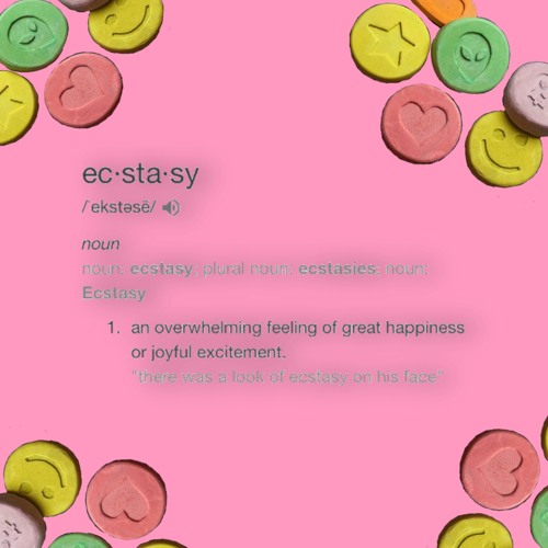 Stream Ecstasy by Madam Luxe | Listen online for free on SoundCloud