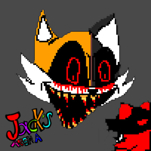 Stream jack’s arena: static-death by Jack's arena [official] | Listen ...