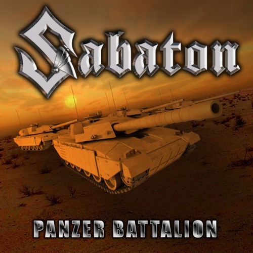 Stream Sabaton - Panzer Battalion by Rex Grounds | Listen online for ...